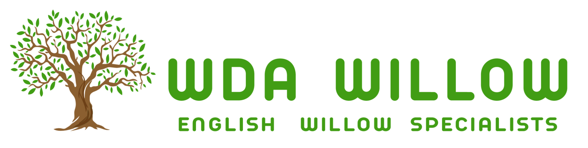 WDA Willow | English Willow Suppliers UK